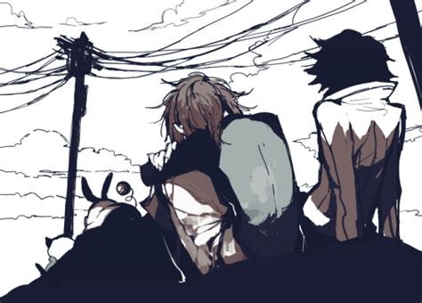 Party Party Party Hard [image Fanart Of Nate And Hugh From Pokémon The