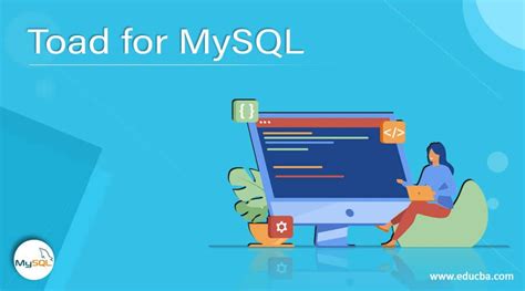 Toad For Mysql Advantages And Disadvantages Of Mysql Toad