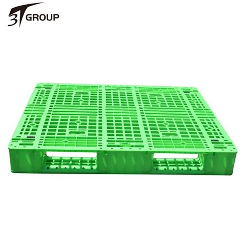 Pembekal Pengeluar Kilang Pallet Rackable Stackable Pallet Harga Borong SANHEDACHENG