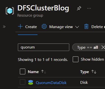 Preserving UNC Path After Azure Files Migration Using DFS N Elan Shudnow S Blog