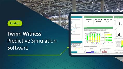 Phil Millette On Linkedin Twinn Witness Predictive Simulation Software Request A Demo