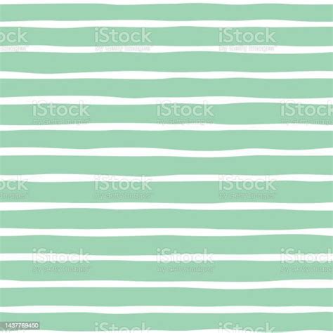 벡터 원활한 줄무늬 패턴 손으로 그립니다 포장지 벽지 섬유 문구류를위한 귀여운 디자인 0명에 대한 스톡 벡터 아트 및 기타 이미지 Istock