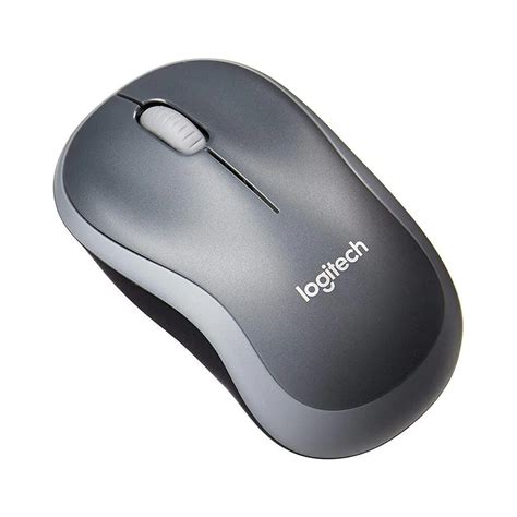 Logitech Compact Mouse M Wireless Hajj Electronics