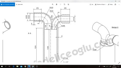 Siemens NX Part Example 4 YouTube