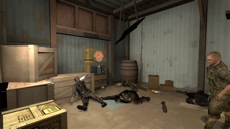 Some Zombie Stuff R Gmod