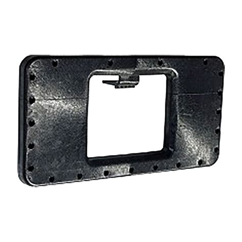 Savio Face Plate Weir Assembly Compact 8 1 2 In Siteone