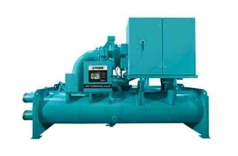 2250 Ton York Chiller Unused 22185 New Used And Surplus Equipment