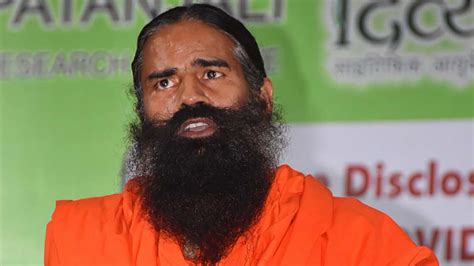 Delhi Court Dismisses Plea Seeking Fir Against Ramdev For Falsely