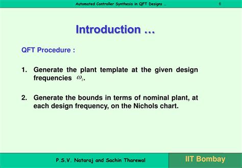 ppt an interval analysis algorithm for automated controller synthesis