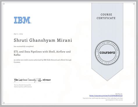 Shruti Mirani On Linkedin Datapipelines Airflow Kafka