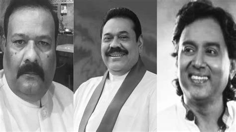 Atul Pandey To Shine At The Indo Sri Lanka Bond Award Ceremony Dainik