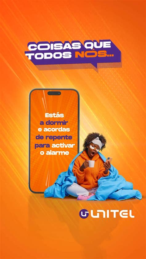 Unitel Desafio Unitel 18 Anos Os Colaboradores Unitel Celebram Os 18