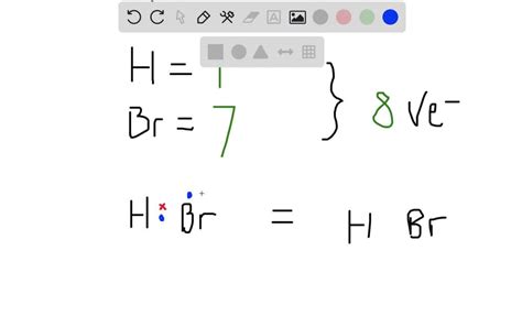 Solved Write A Lewis Structure For Each Of The Following Simple Molecules Show All Bonding