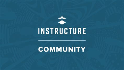 Celebrating Collaboration And Community An Instructure Community Spotlight Instructure