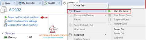 Part 1 Install Active Directory Domain Controller On Vmware Workstation Vgeek Tales From
