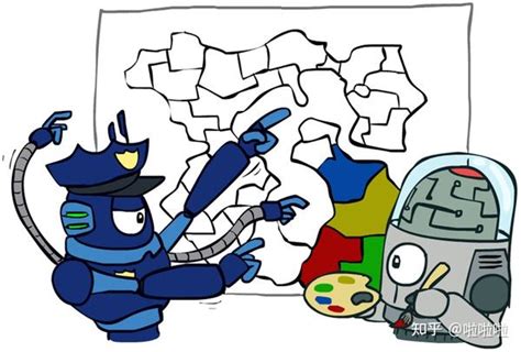 CSP Ⅰ约束满足问题 知乎