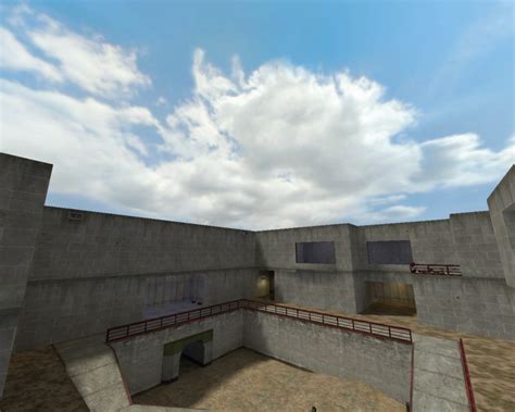 New Skybox Image Half Life Gold Mod For Half Life ModDB