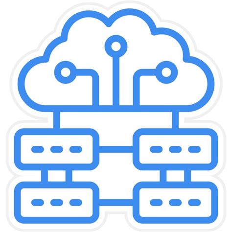 Premium Vector Vector Design Big Data Icon Style