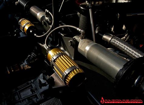 Gemballa Mig U1 Desde Dubai