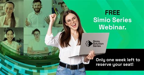 Simio Software On Linkedin Simiosolutionseries Webinar Projectmanagement