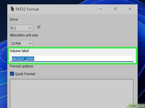 How To Format In FAT32 4 Options For USB Flash Drives More