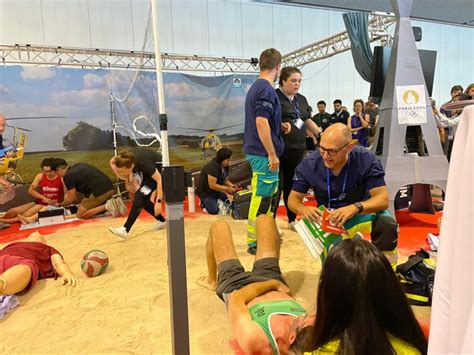 Pieter Van Leeuwen On Linkedin With A 🇧🇪 Team Of Emergency Physicians