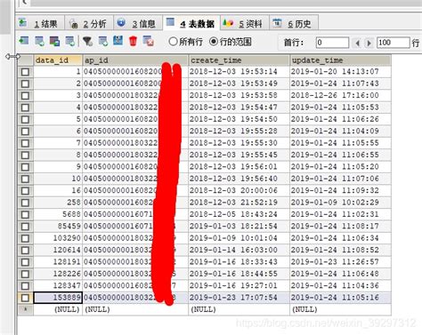 Mysql 主键自增，会出现跳键 Lins Blog Home