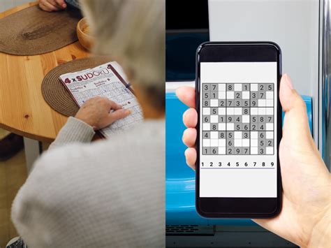 Exploring The Mysteries Of Classic Sudoku The Origin And Historical
