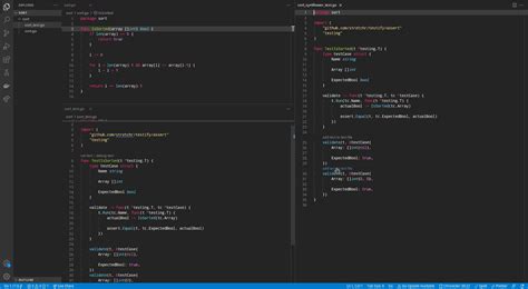 Review Generated Unit Tests Instead Of Writing Them By Hand