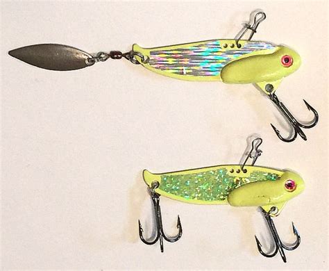 10 Best Vibrating Blade Baits Images On Pinterest Bait Bass Fishing
