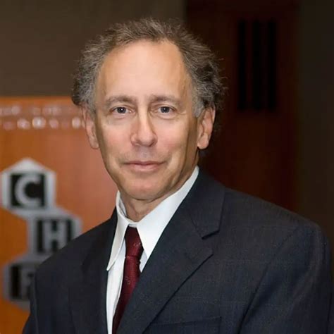 Professor Robert S Langer Kendall