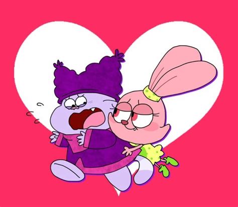 Chowder And Panini Appreciation Post Fandom