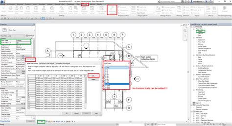 Adding Custom Scale For Line Weights Autodesk Community
