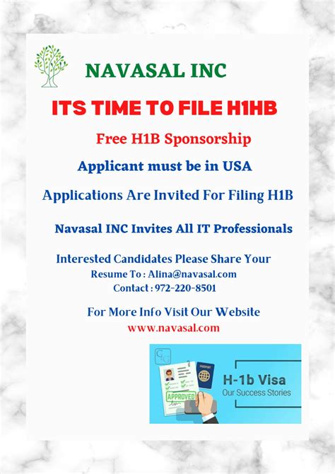 Smiley Alina On Linkedin Hiring Java Thankyou H1bsponsorship Help