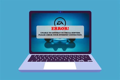 Fix Unable To Connect To EA Servers In Windows TechCult