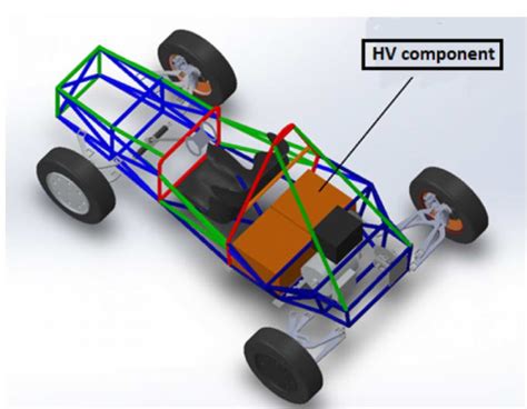 Create Precise 3d Cad Model On Solidworks And Can Simulate It Using