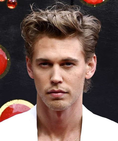 Austin Butler Hairstyles And Haircuts Hair Ideas