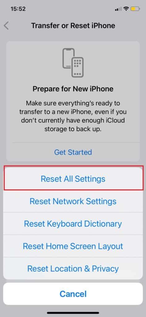 Ways To Fix Auto Rotate Not Working On IPhone TechCult