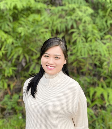 Tran Le Bich Ngoc Senior Talent Acquisition Specialist Preferred By Nature