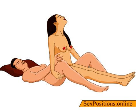 Stretch It Out SexPositions Online