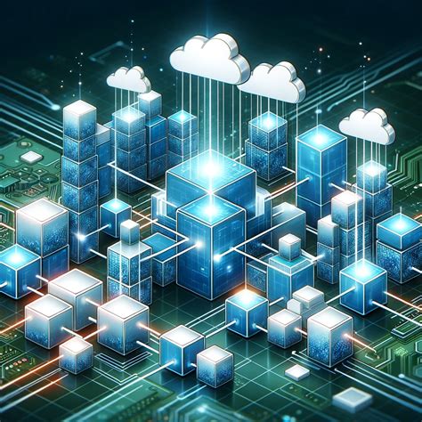 Embracing Microservices Architecture The Future Of Scalable Software Development By Lotfi