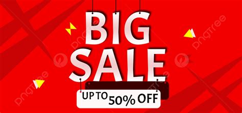 큰 판매 배너 디자인 템플릿 Psd 다운로드 디자인 자료 다운로드