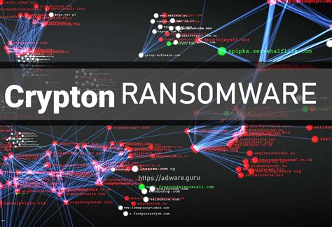 Remove Crypton Virus Decrypt Crypton Files Adware Guru
