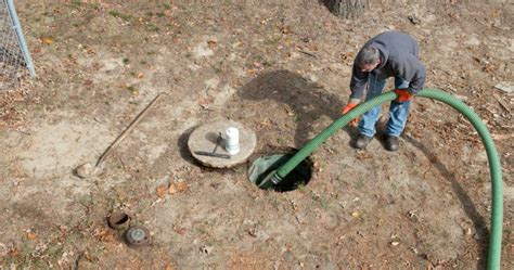 Septic System Guide Can You Have A Septic Tank Without A Leach Field Blackstone Septic Service