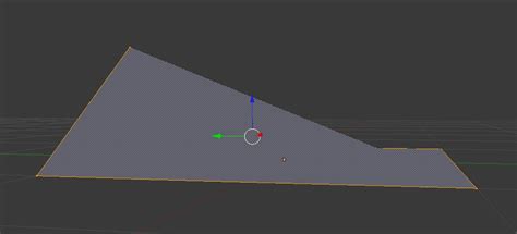 Bmesh Triangle Manipulation Modeling Blender Artists Community