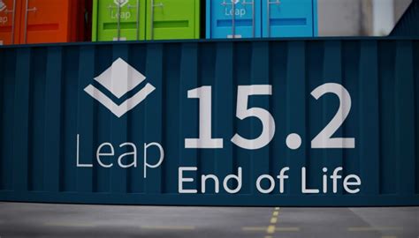 Opensuse Leap 15 2 生命周期结束，用户敦促升级到 Opensuse Leap 15 3 Linuxeden开源社区