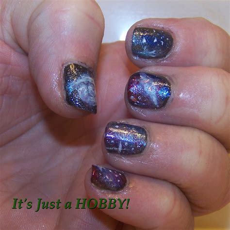 Its Just A Hobby Its A Teeny Tiny Warped Universe