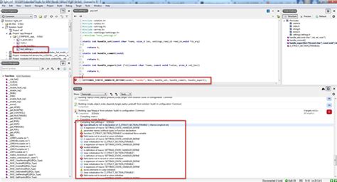Problems Using Newlib C Standard Library Nordic Qanda Nordic Devzone