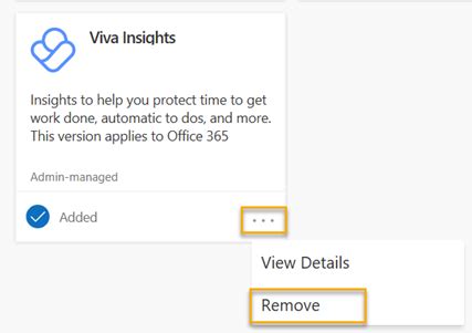 Personal Insights FAQ Microsoft Learn