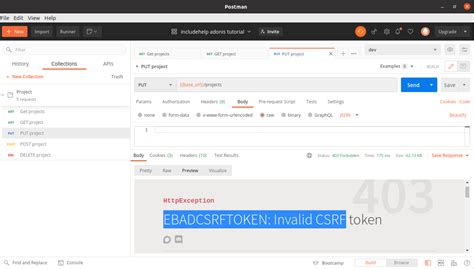 Creating A Controller To Handle Crud Endpoints In Adonisjs